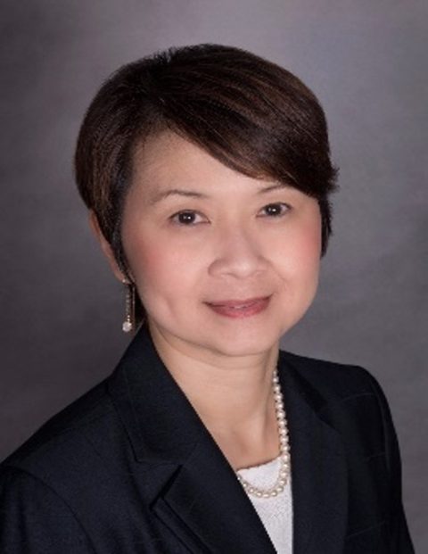 Board of Trustees – Charlotte Firefighters’ Retirement System