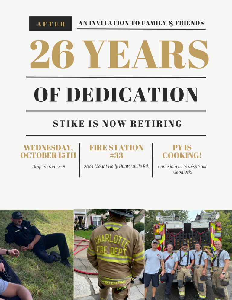 Drop In (Captain James Stikeleather and Engineer George Alexander ...